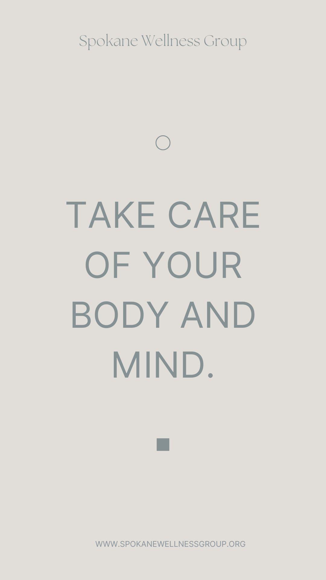 Home – Spokane Wellness Group in Spokane, WA